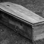 A Box of Bones - Simply Great Lives